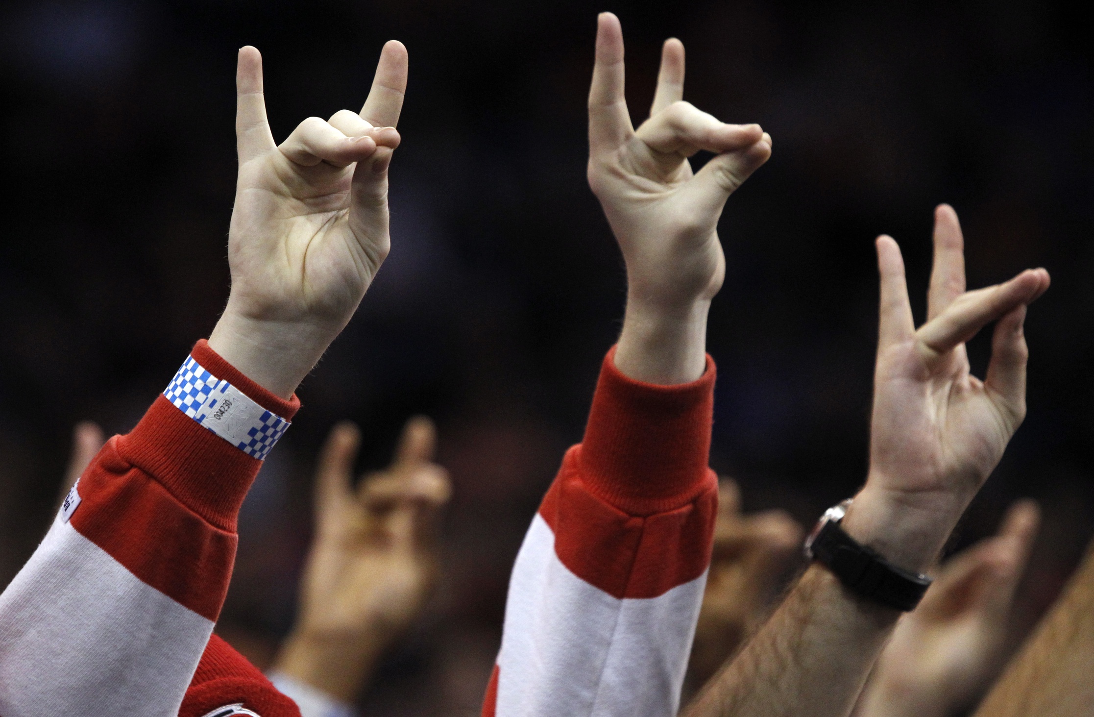 Basketball Campus Report - StateFans Nation StateFans Nation