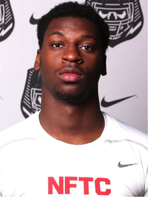 Tyrone Riley NC State - StateFans Nation StateFans Nation