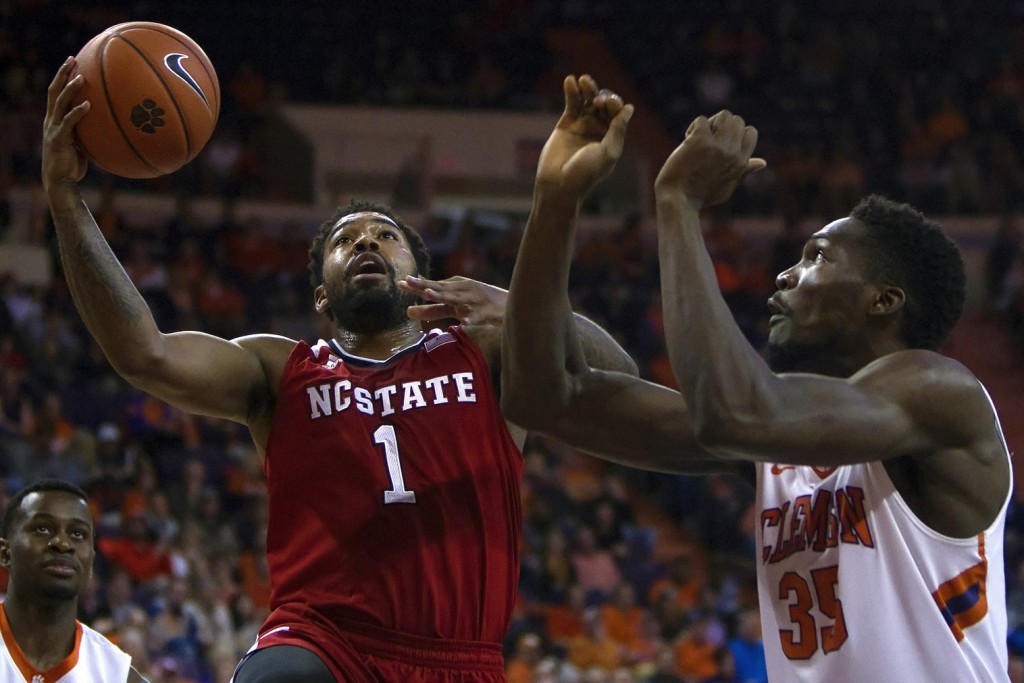 Trevor Lacey to turn pro - 2016 excitement deflated - StateFans Nation ...