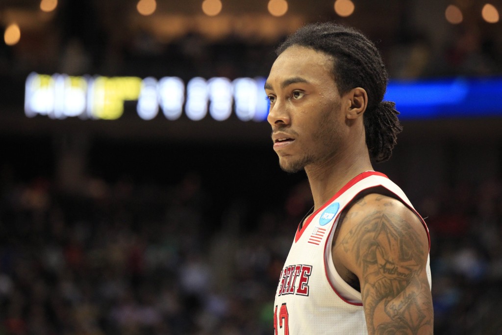 Cat Barber Officially Enters the NBA Draft - StateFans Nation StateFans ...