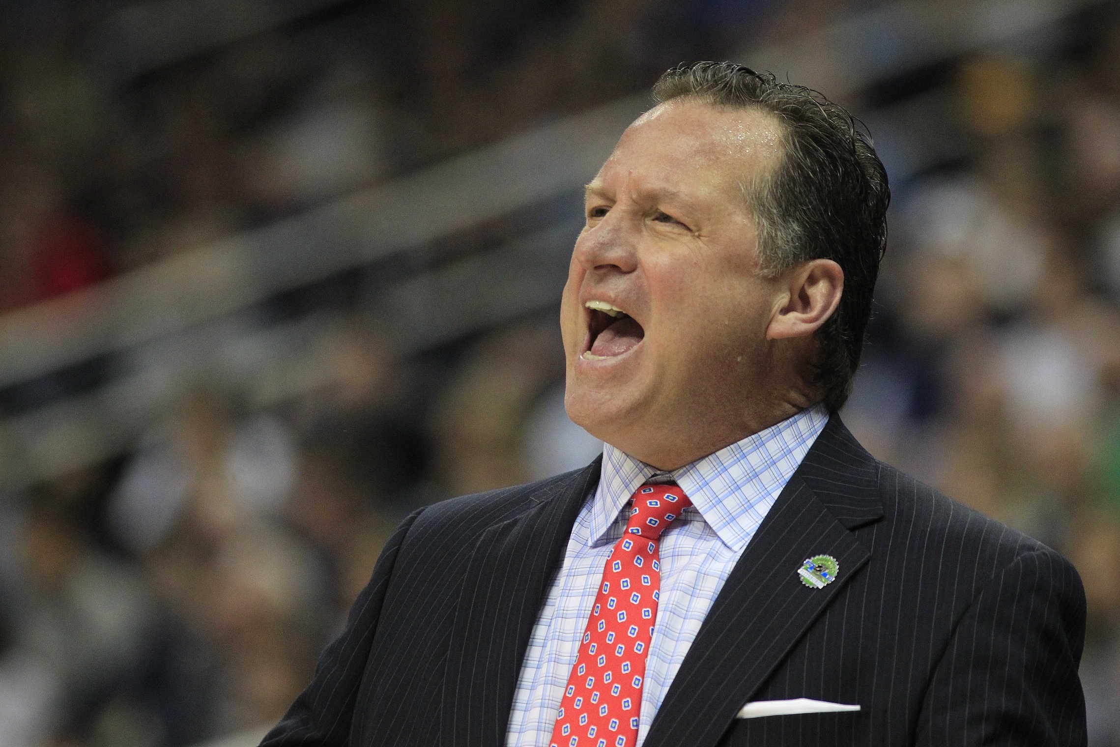 The last 24 hours haven't been stellar for Mark Gottfried - StateFans ...